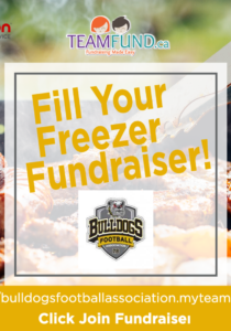 Calgary Bulldogs Football - Bulldogs Football Association